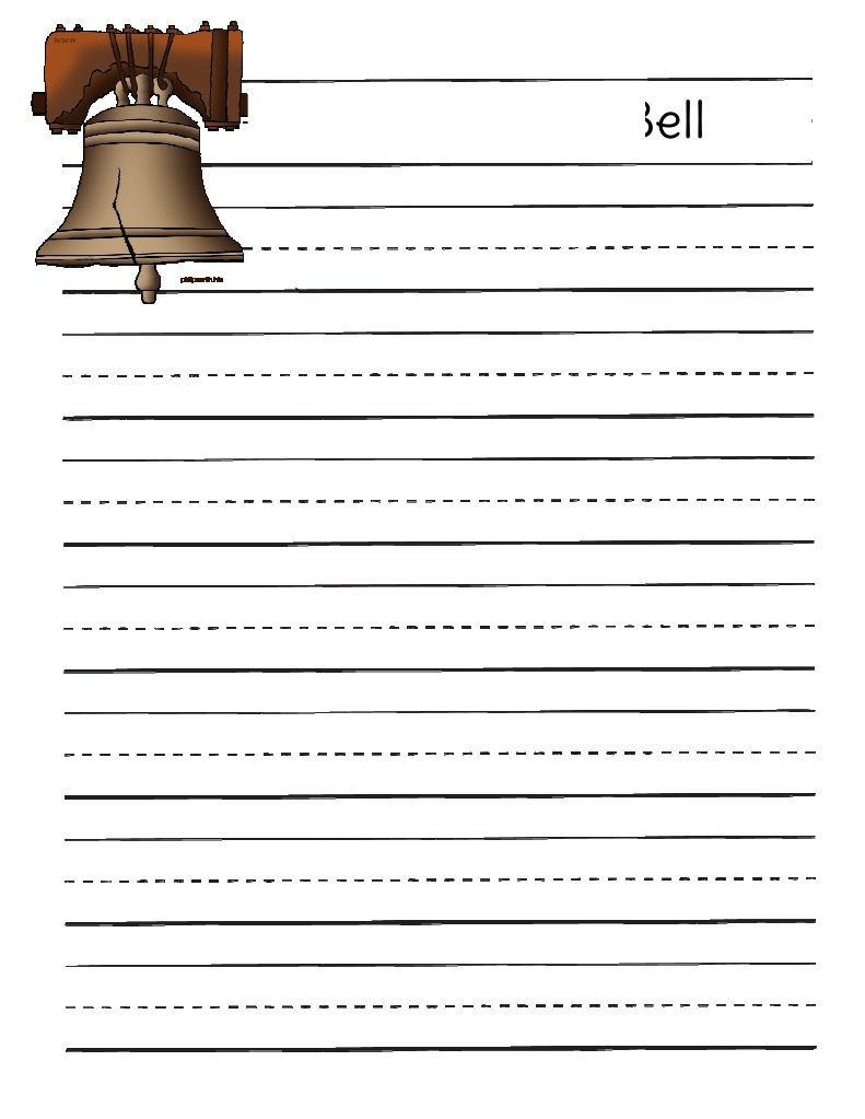 Microsoft Word - The Liberty Bell | PDF