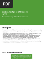 FSC Output Claim Determination:: Credit System | PDF | Forest ...