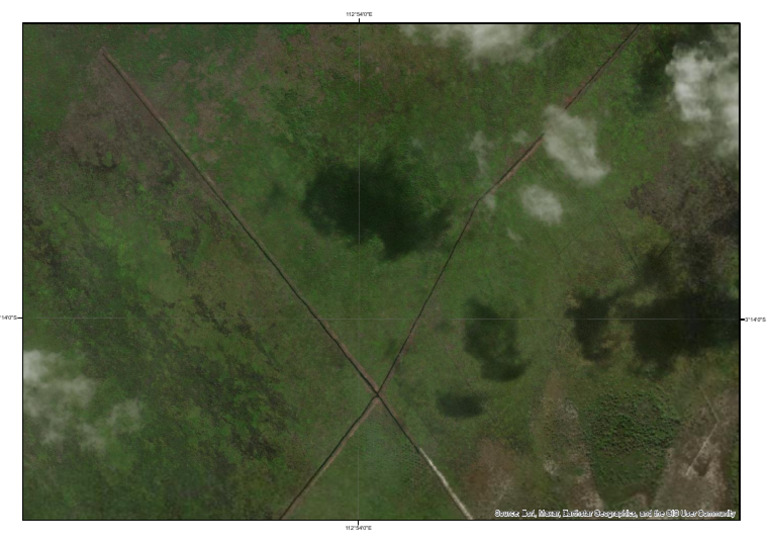 Source: Esri, Maxar, Earthstar Geographics, and The GIS User Community ...