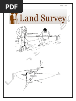 Understanding BOC in Road Construction | PDF