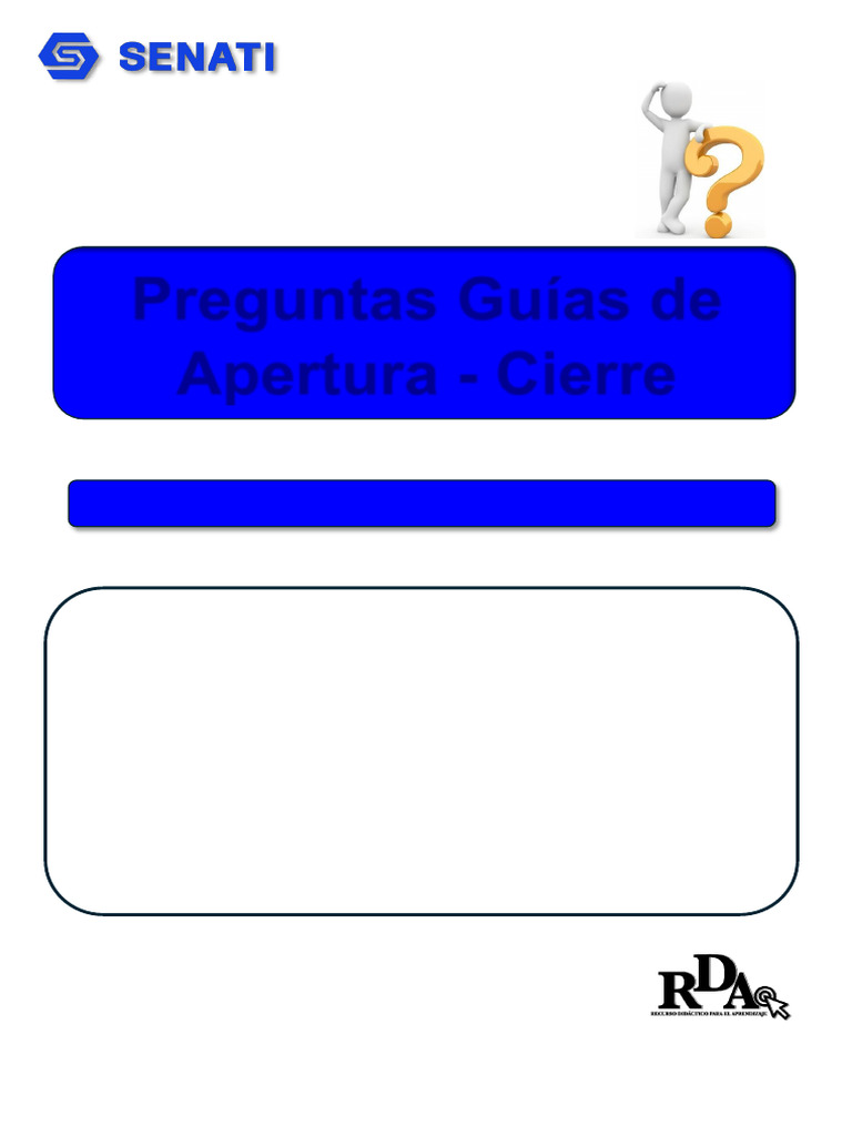 Spsu-865 Preguntas Guías T04 | PDF