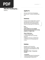 WF Tables | PDF