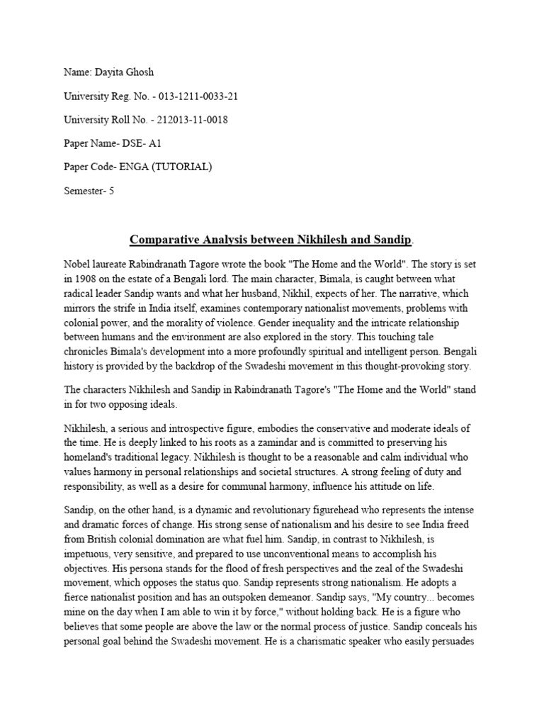 Dse-A1 Tutorial | PDF