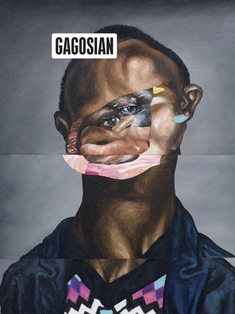 Gagosian Quarterly - Fall 2019 (Gagosian) (Z-Library) | PDF