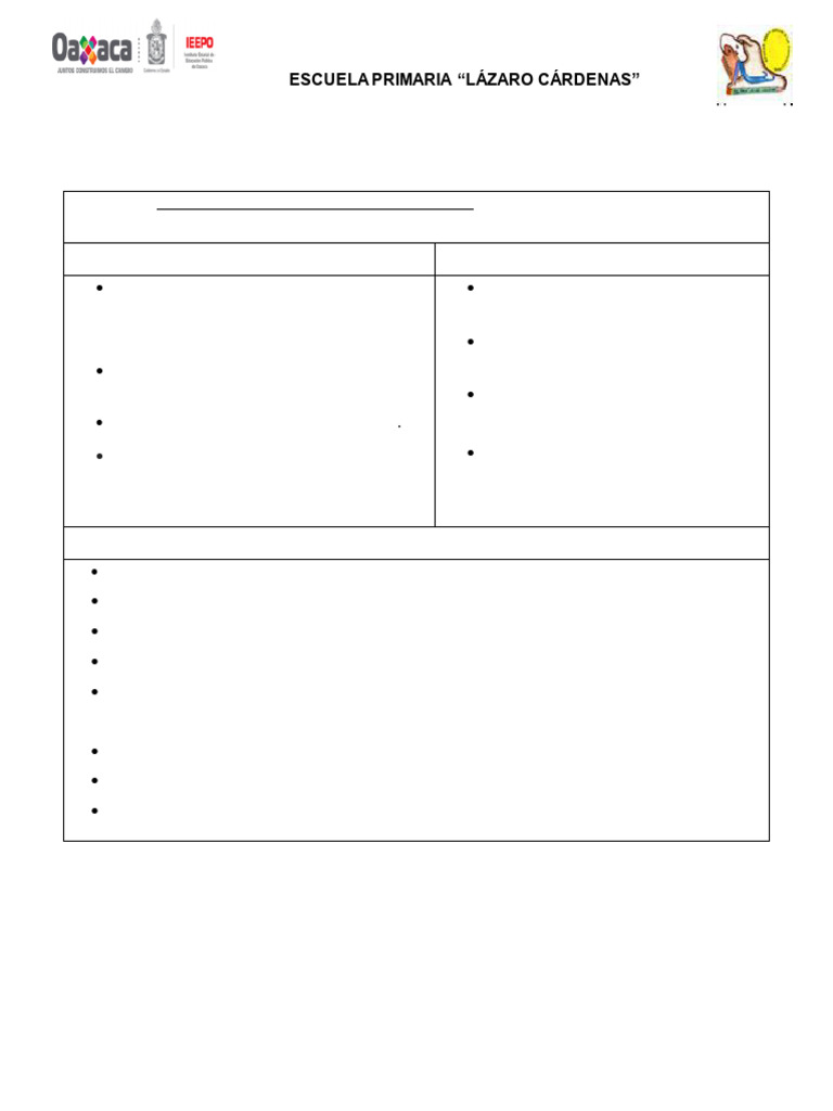 Fichas Descriptivas 2B | PDF | Educación primaria | Multiplicación