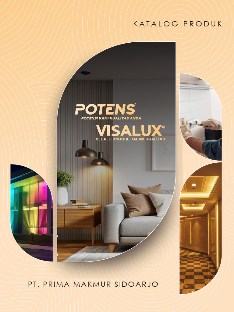 Katalog Visaluxpotens 2024 - Pms | PDF | Electromagnetic Radiation | Metrology