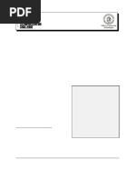 NFPA Draft Curtain Requirements | PDF