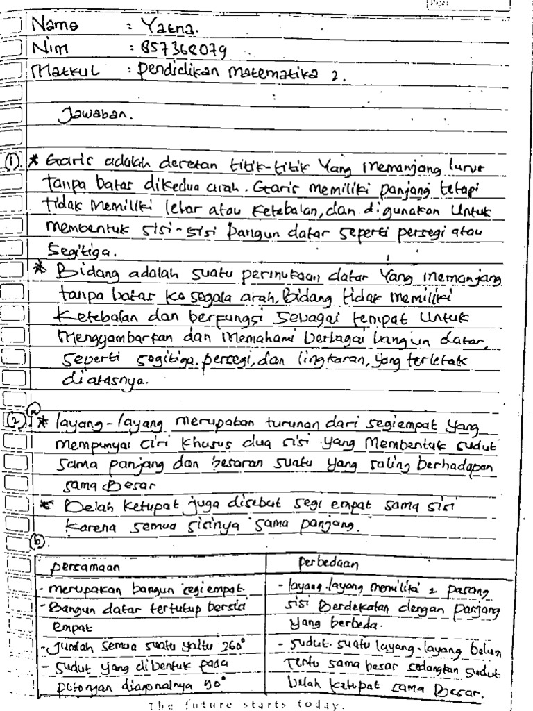 TT 1 MTK (YATNA 857368079) | PDF