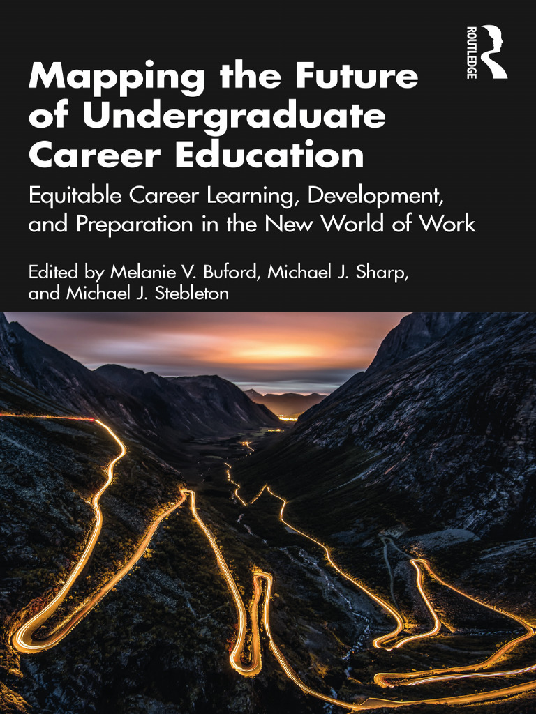 Melanie v. Buford, Michael J. Sharp, Michael J. Stebleton - Mapping The ...