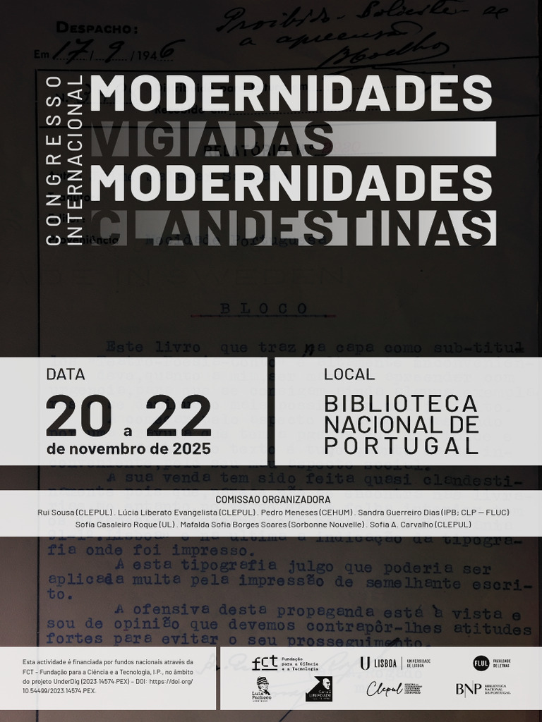 Cartaz Congresso BNB 2 - branco 3 | PDF