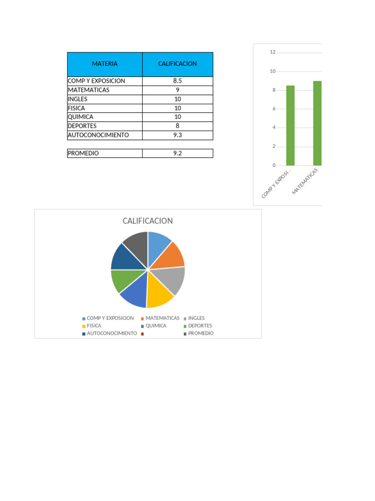 Valeria Sandoval | PDF