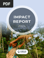 Arup Annual Report 2023 | PDF | Carbon Footprint | Sustainability