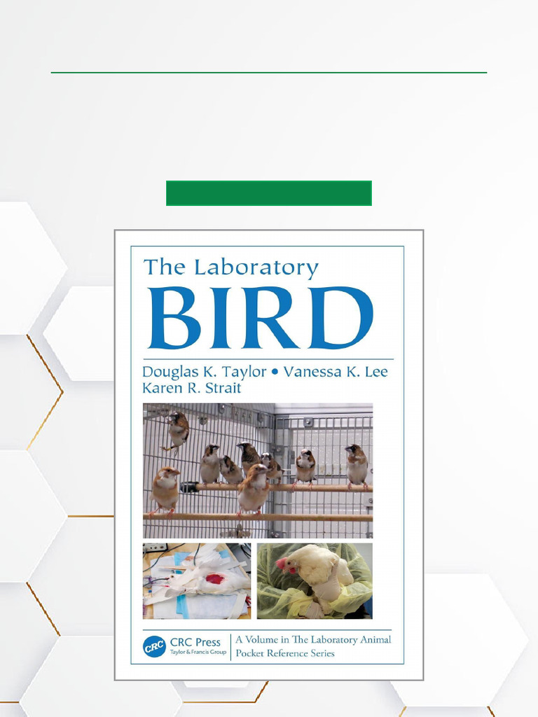 The Laboratory Bird - 1st Edition Premium Download | PDF
