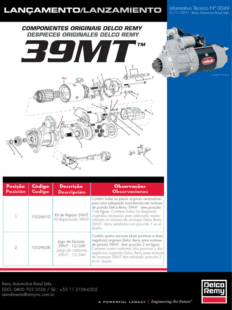 Informativo 0049 HD | PDF