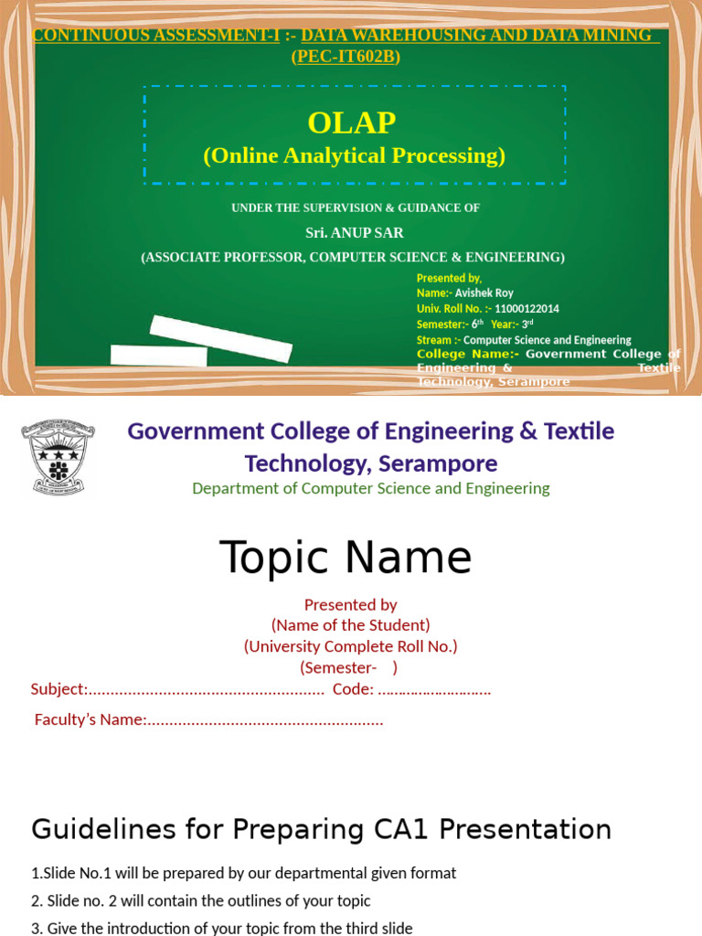 Avishek Roy Computer Networks | PDF | Data Management Software | Computer Data