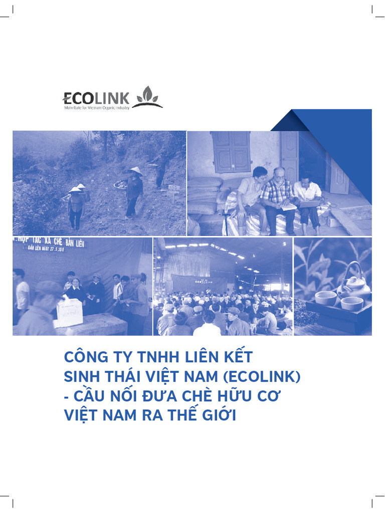 1 - Ecolink | PDF