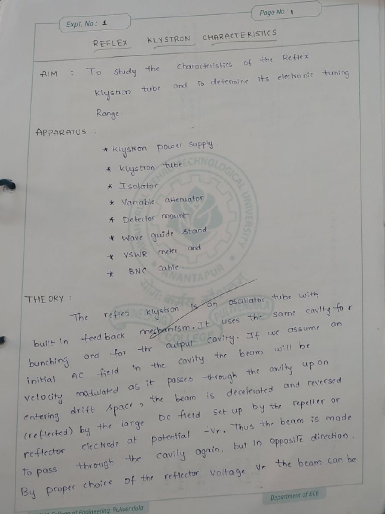 Mwe Lab Manual | PDF