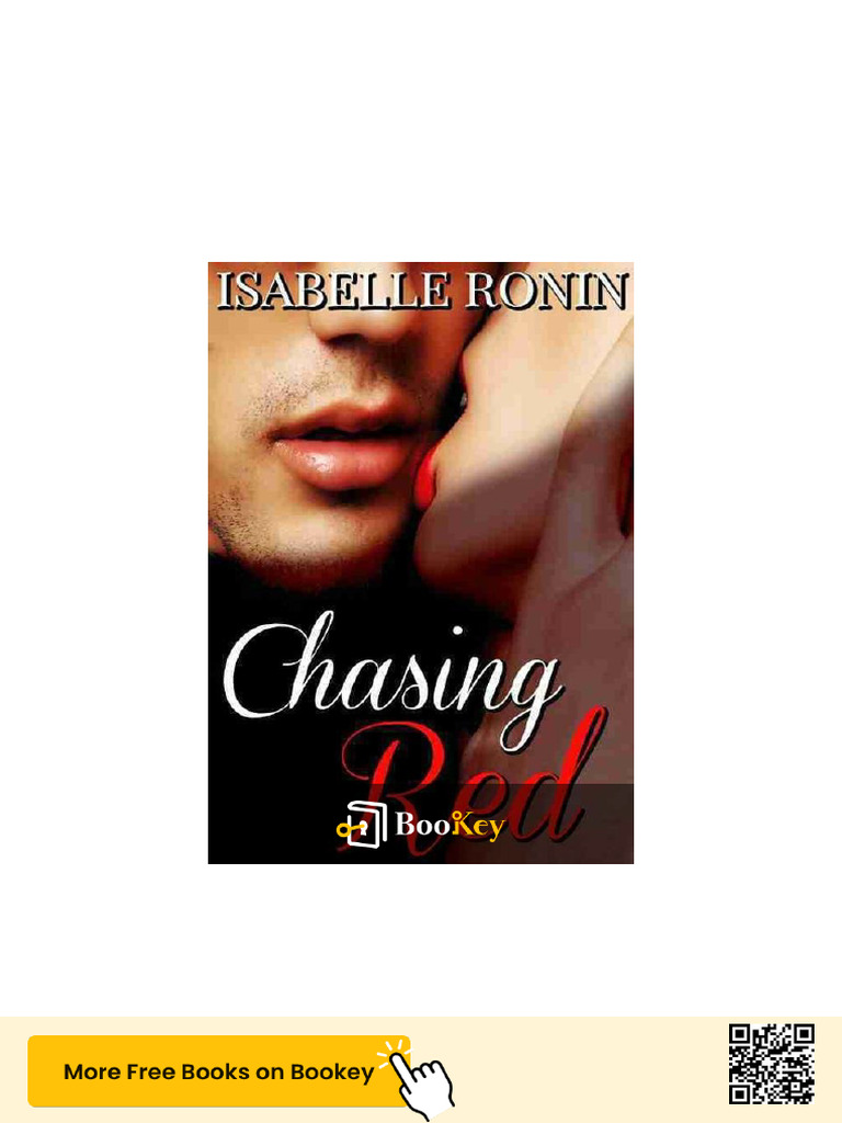 Chasing Red PDF | PDF | Love | Intimate Relationships