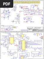 AM4 Pinout Diagram | PDF