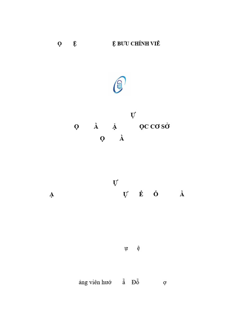 bai1.Tìm hiểu về HMAC | PDF