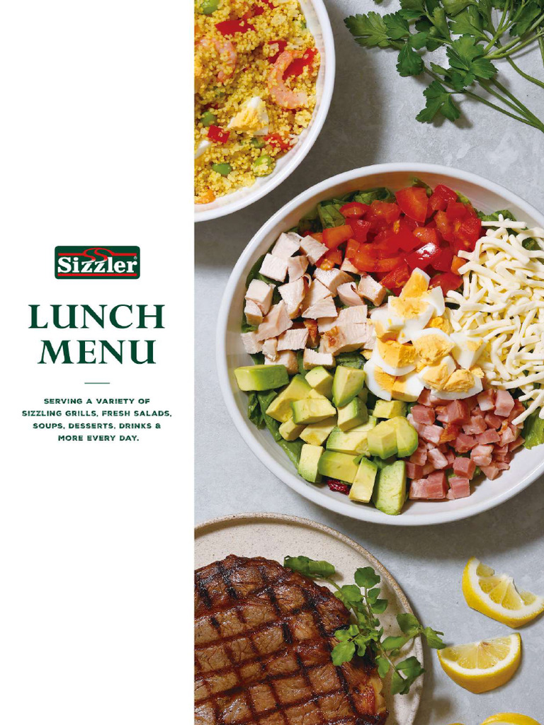 241205_sizzler_menu_LUNCH_WEB | PDF