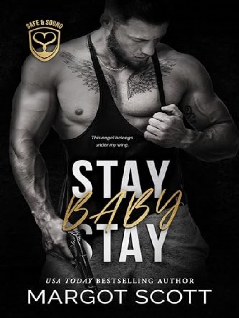 1.Stay Baby (Margot Scott) | PDF