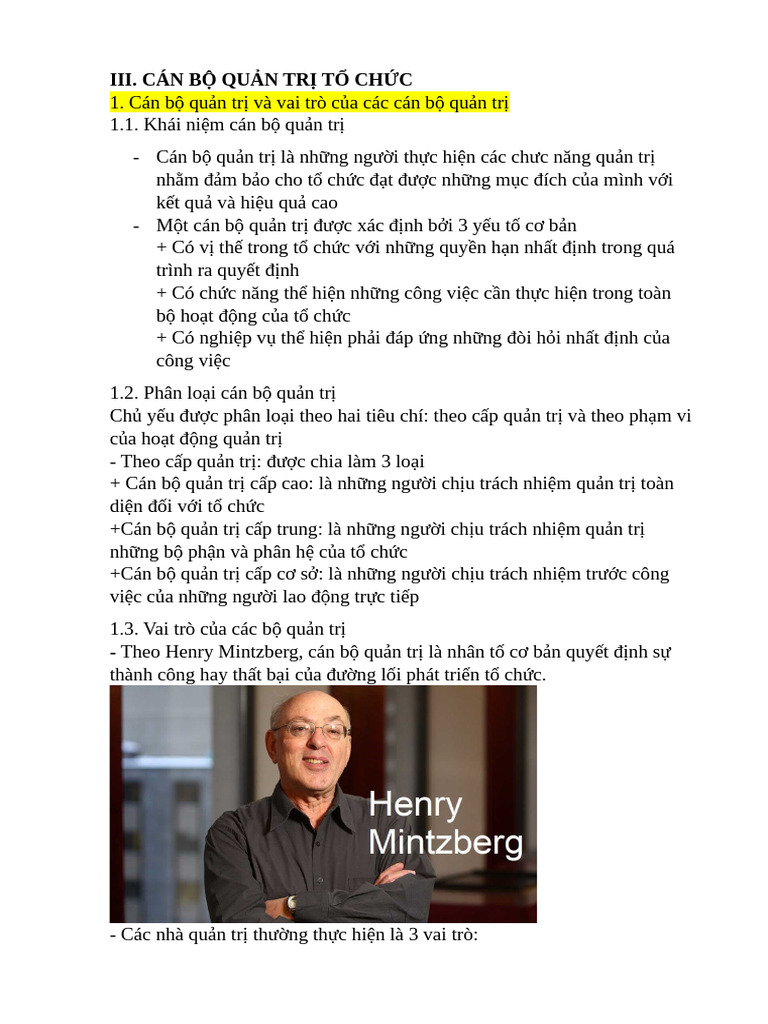 Chương 5 QTH 3-4 | PDF