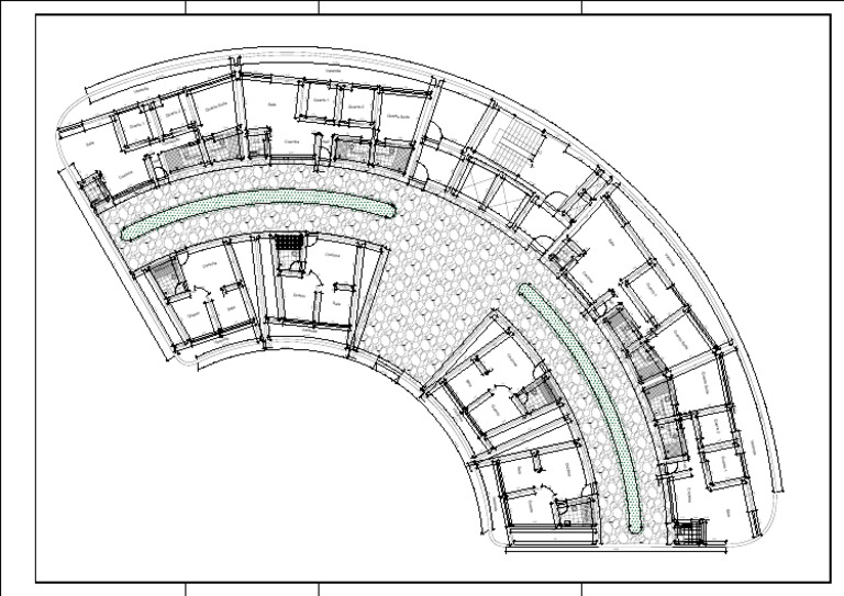 Planta Baixa - PA3 - Ana Júlia e Pedro | PDF