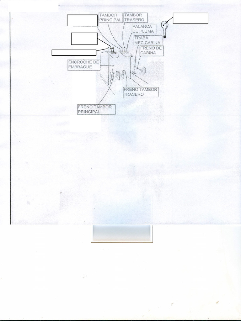Control de Operaciones LS-78 LS-108 | PDF
