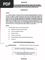 Dgaqa Organisation Manual: Government of India, Ministry of Defence ...