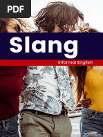 Dubai Teen Slang: Chammak Explained | PDF