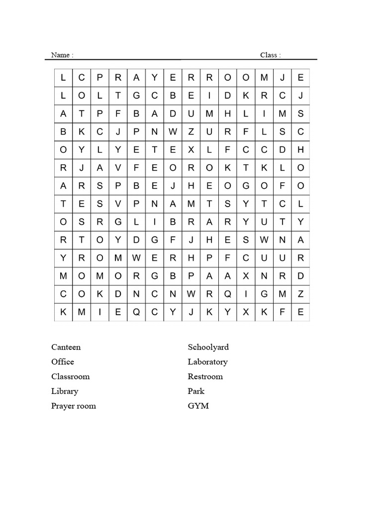 Tugas Kelas 3 MI | PDF