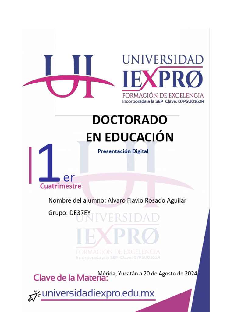 S1 Act1 Rosado Aguilar Alvaro | PDF