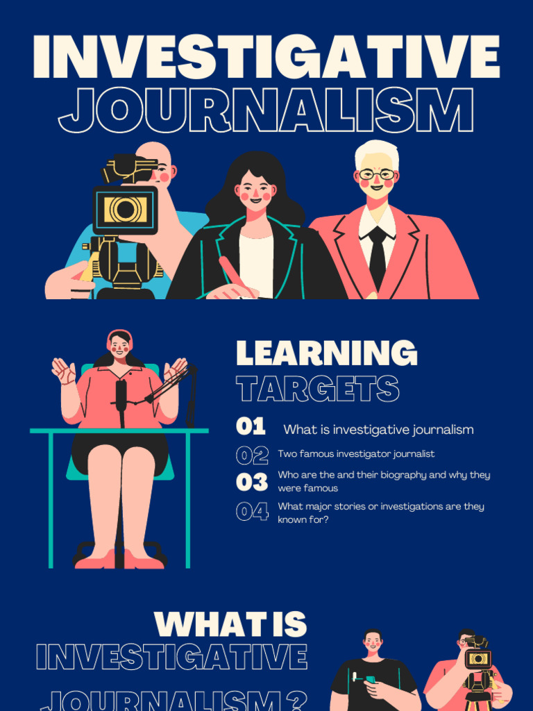 Rana Ayyub: Investigative Journalism Insights | PDF