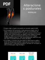 Intervalo Rotador | PDF | Hombro | Extremidades (anatomía)