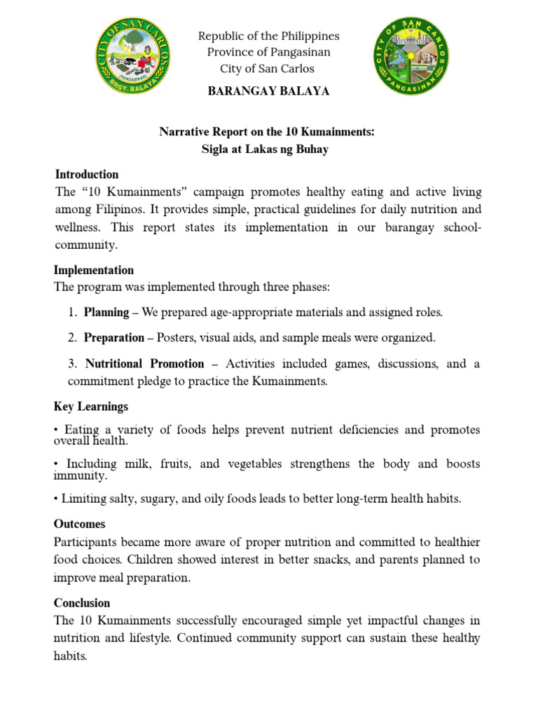 10 Kumainments - 20250521 - 191606 - 0000 | PDF