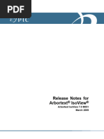 Arbortext IsoDraw 7.3 M020 Read This First | PDF | 3 D Computer ...
