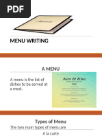 Understanding the Multi-Mix Principle | PDF | Staple Foods | Foods