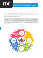 Directrices Informe Sye Pdot | PDF | Monitoreo y evaluación | Planificación
