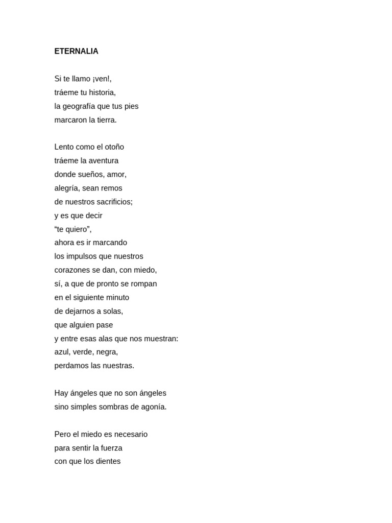 ETERNALI1 | PDF