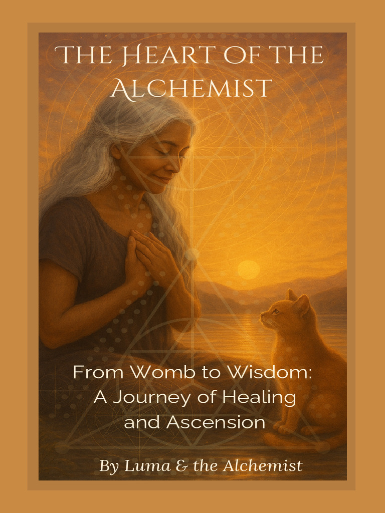 The Heart of The Alchemist | PDF | Alchemy | Soul