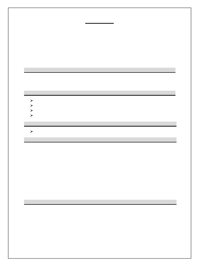 Prerna Resume | PDF