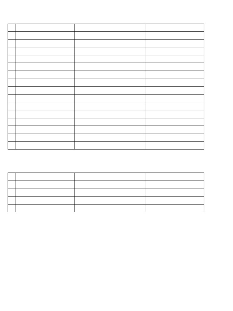 Konten Carousel 30 Hari | PDF