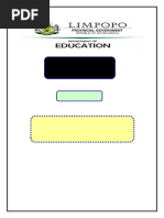 Grade 10 Technical Maths Exam Paper 2 | PDF | Elementary Geometry ...