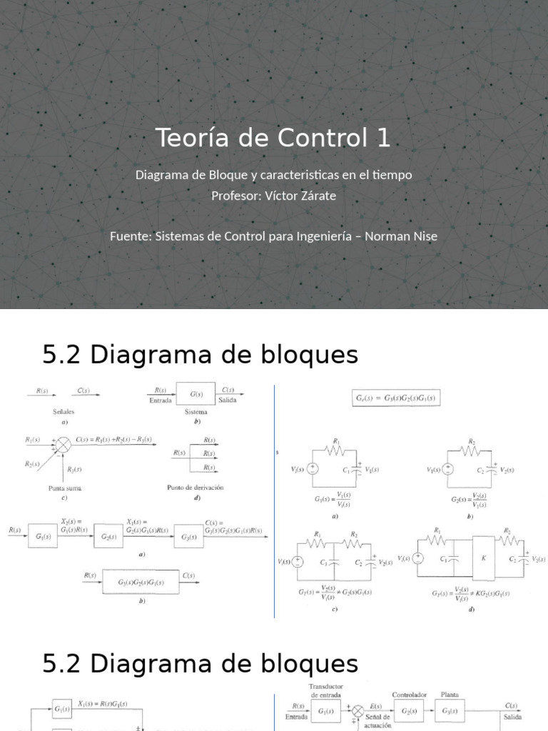 TDC1 - BlockDiagram | PDF
