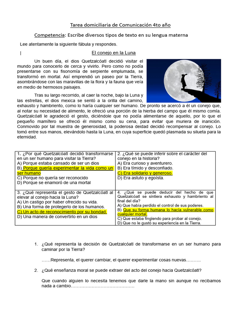 Trabajo - Virtual - Kate Galvez | PDF