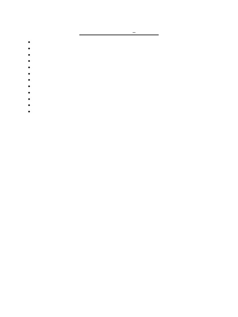 Formato de HC Psicopatologia | PDF