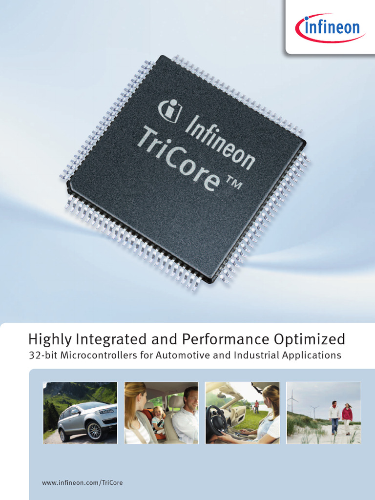 Tri Core Instrutions | PDF | Hybrid Vehicle | Throttle