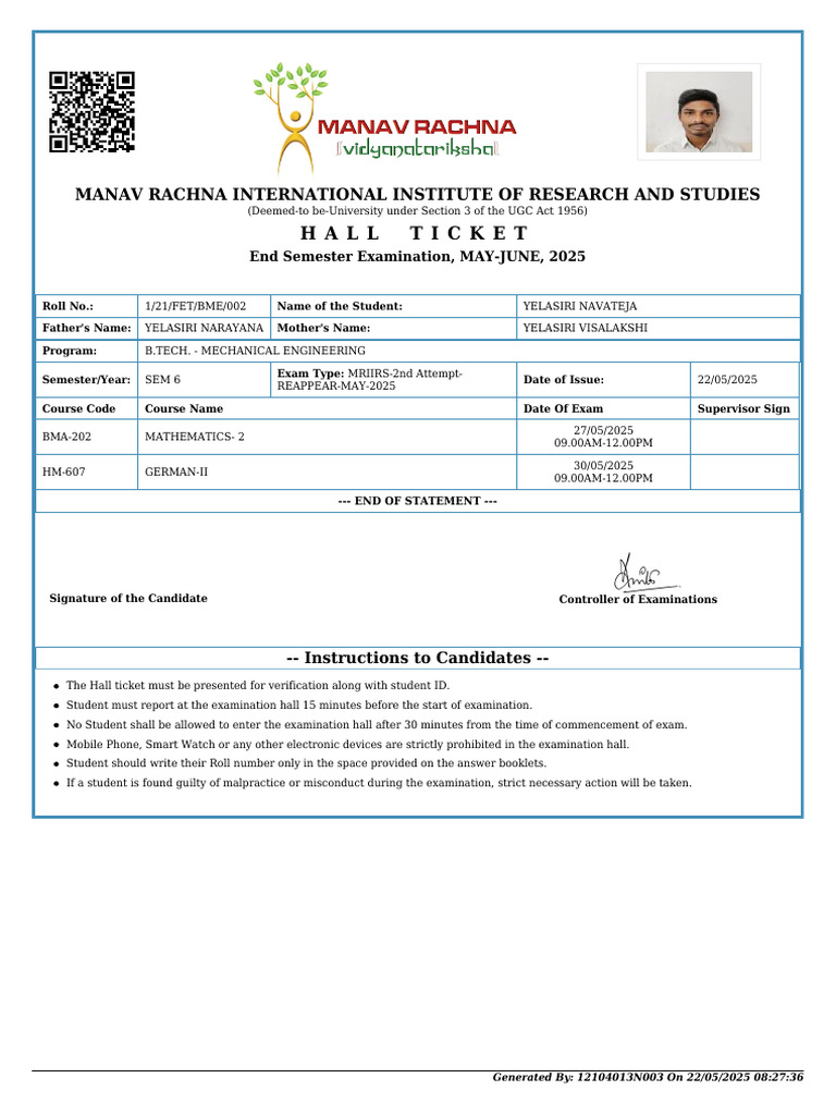 Gdpi Assets Mypdf MRIIRS-School of Engineering & Technology ...