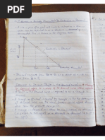 Zimsec A Level Project Guide | PDF